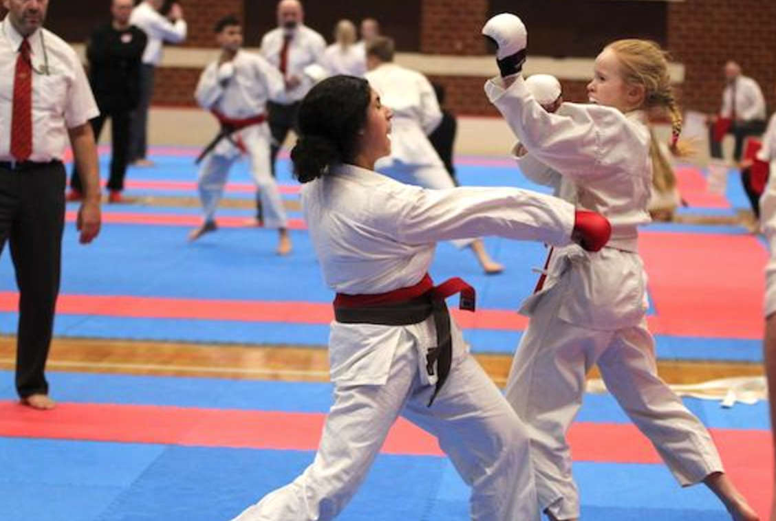 DM i UKDK | Karatenews