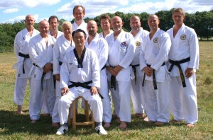 Koreansk inspiration! | Karatenews