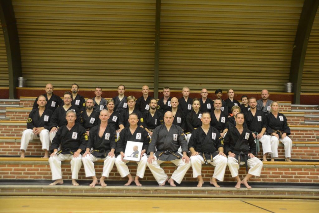 Tokumura Cup & Tokushinryu Gasshuku in Nakskov | Karatenews