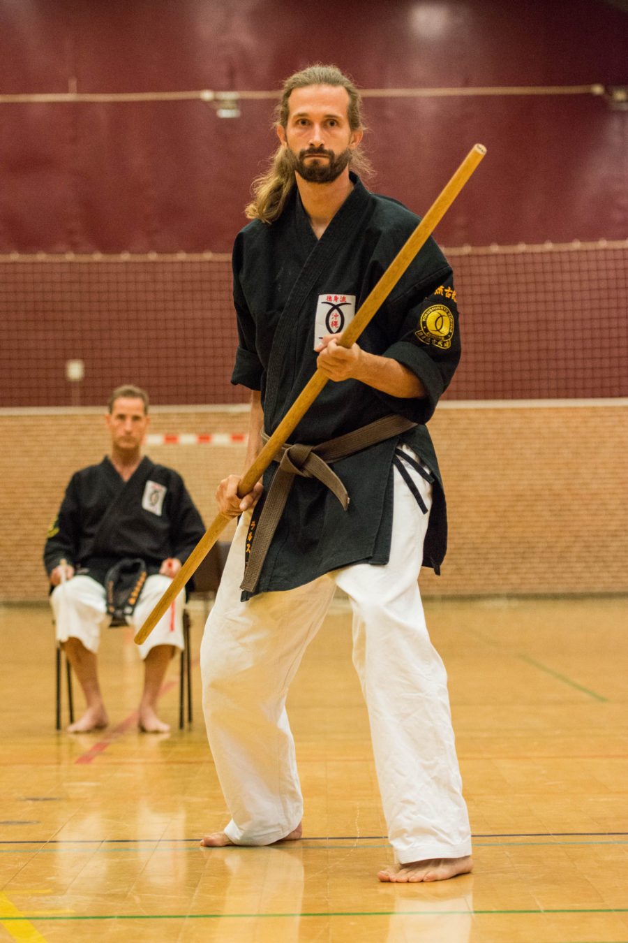 Tokumura Cup & Tokushinryu Gasshuku in Nakskov | Karatenews