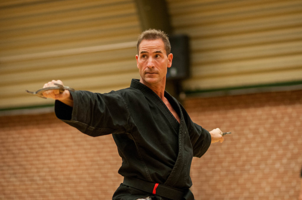 Tokumura Cup & Tokushinryu Gasshuku in Nakskov | Karatenews